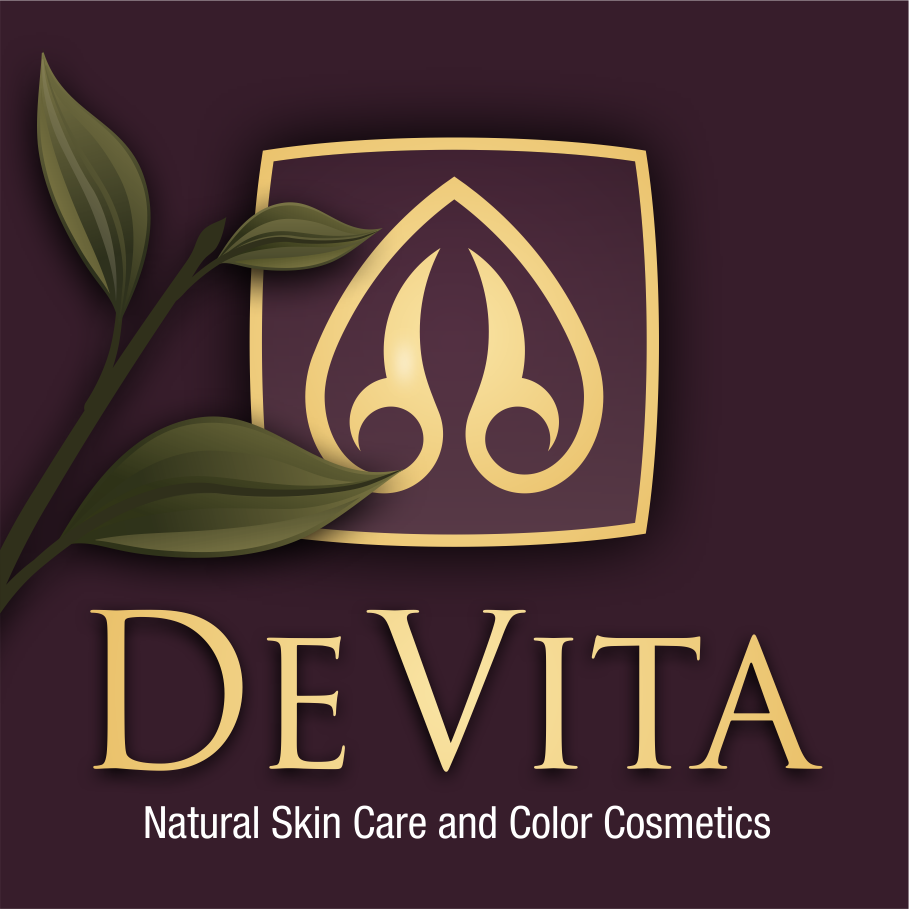 GlitterBuzzStyle: Beauty Buzz: DeVita Skincare
